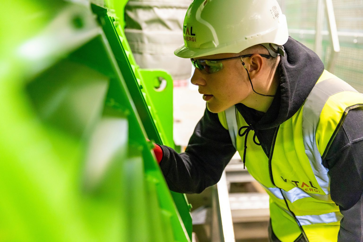 Workforce Spotlight: Skills That Are Most Needed in Industrial Areas ...