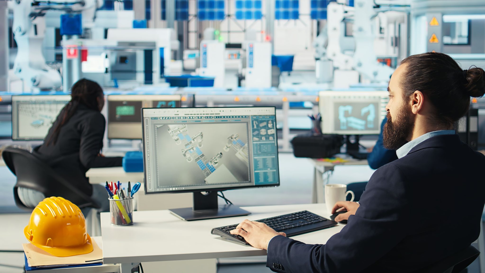 Workforce Spotlight: Skills That Are Most Needed in Industrial Areas ...